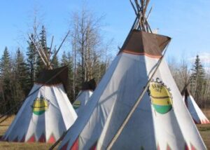 About Treaty 8 First Nations - Treaty8